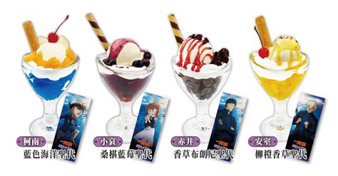 百億《柯南：黑鐵的魚影》cafe首登台！電影佈置場景、特色餐點登場 Ettoday遊戲雲 Ettoday新聞雲
