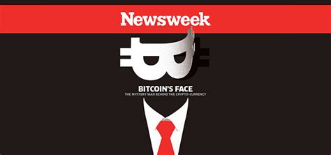 Newsweek Ha Trovato Linventore Di Bitcoin Il Post
