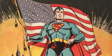 Does Marvel Have A Superman Equivalent