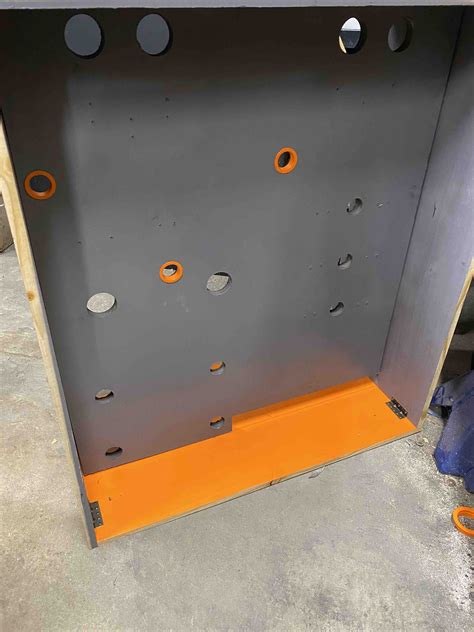 Apex Controller Board In The Making Do It Yourself DIY INDMAS