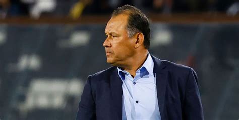 El Tremendo Elogio Del Entrenador De Perú Para La Selección Argentina