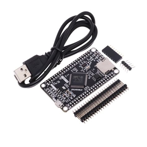 Stm32h750 Development Board Original Chip Controllerstech®