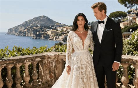 Dua Lipa And Callum Turner Celebrate Lavish Wedding In Italy The