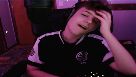 Tsm Clix Pt2 Again Most Likely A Troll But Interesting R