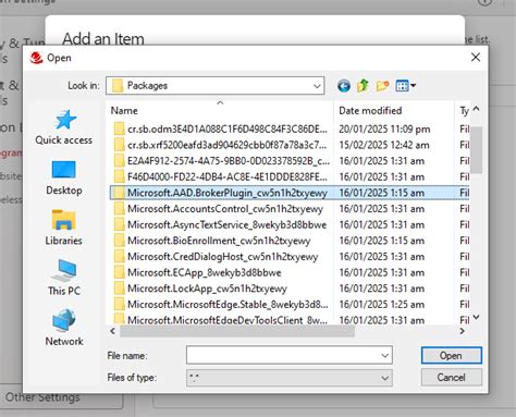 How To Fix Microsoft 365s Something Went Wrong 1001 Error