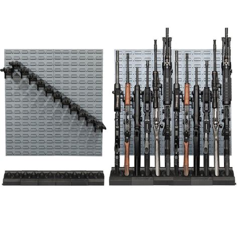 Secureit Sec S12 01 Gun Safe Kit Retrofit 12 Securitygro