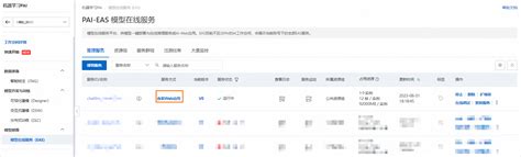Llama2 7b全参数微调人工智能平台 Paipai 阿里云帮助中心