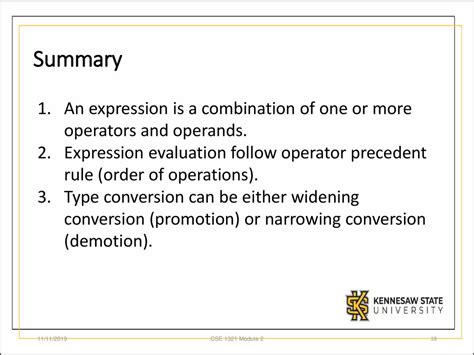 Data Types And Expressions Ppt Download