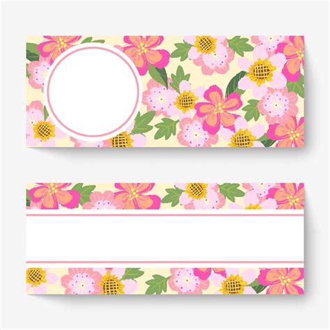 Etiquetas Con Nombres De Flores Para Imprimir Gratis Etiquetas