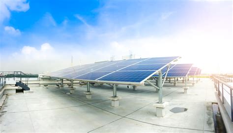 Parlamento Europeu Propõe Programa Para Instalação Fotovoltaica Em Telhados