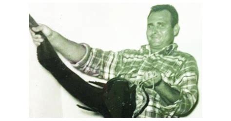 Robert Rutledge Obituary 1936 2024 Bakersfield Ca Bakersfield Californian