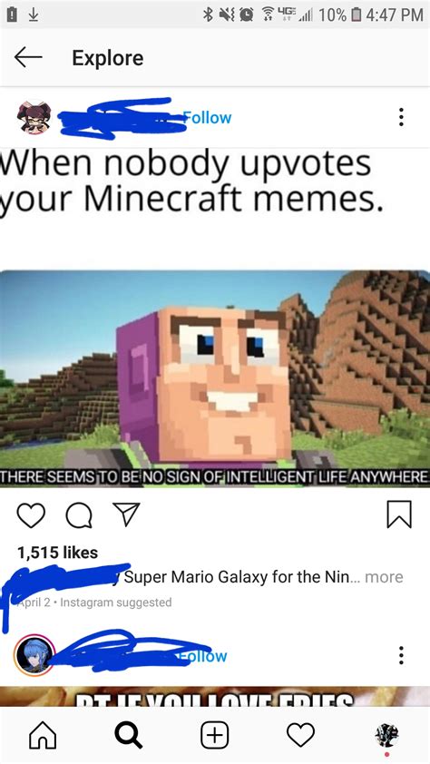 Minecraft Good Fortnite Bad Wholesome Keanu Chungus 100 Rihavereddit