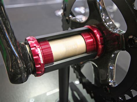 FSA Release BB Evo Adaptors For Existing Frames BikeRadar