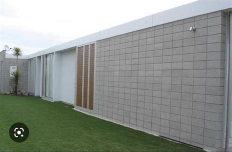 Looking For Faux Or Veneer Cmu Block For Exterior Rhomebuilding