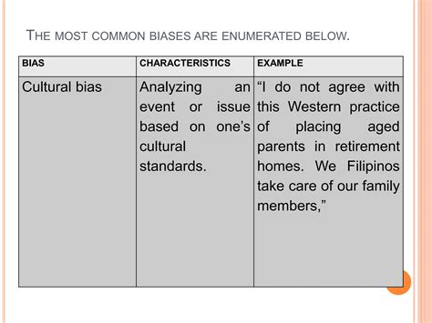 Determining Truth Week 3 Ppt Pptx