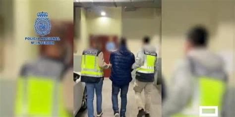 Detenido En Guadalajara Un Policía Peruano Del Escuadrón De La Muerte