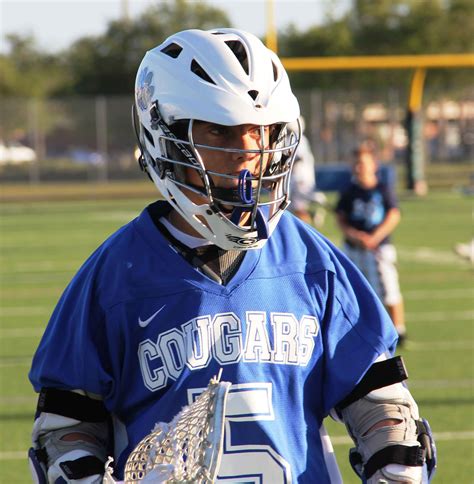 Barron Collier Cruises Past Gulf Coast Florida Lacrosse News