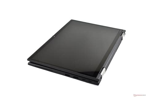 Thinkpad X13 Yoga G2 Laptop Review Lenovo Business Convertible Stands