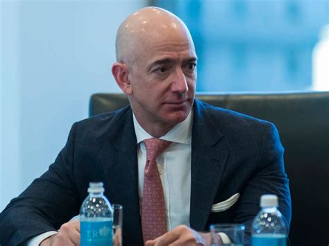 La última Gran Herencia De Jeff Bezos A Amazon Dos Reglas De Oro Para