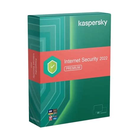 Kaspersky Internet Security 5-Devices 1-Year - Fiskalne kase Tuzla ...