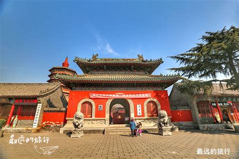 河南安阳3日游追忆一个王朝的缩影 安阳旅游攻略 游记 去哪儿攻略