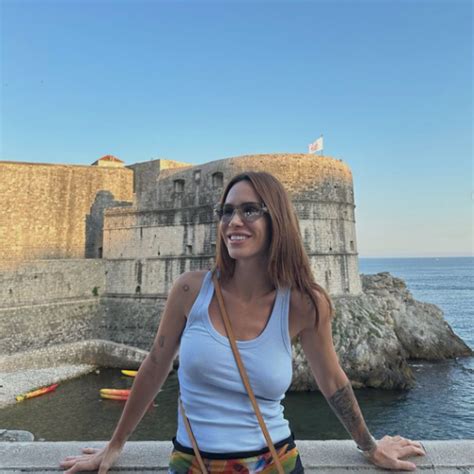 Nikolija Prokomentarisala Treću Sezonu Idjshow A Idj Tv