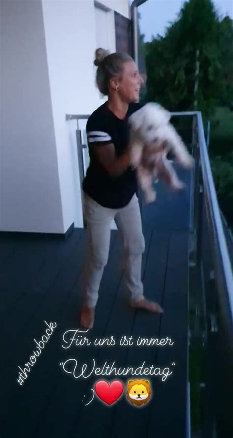 Svenja Huths Feet I Piedi Di Svenja Huth Celebrities Feet 2024