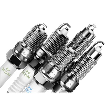 NGK LFR A V POWER SPARK PLUG J S Speedshop