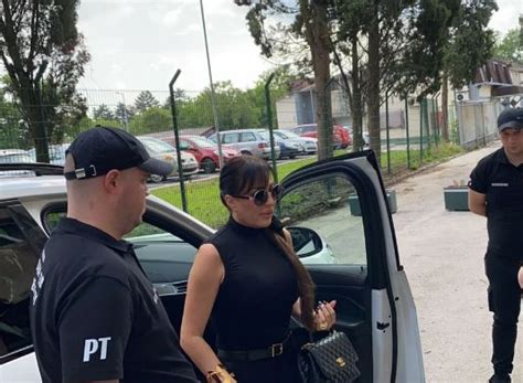 Цеца дојде на снимање во „Гранд“ откако Анастасија го загуби бебето