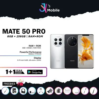 Huawei Mate 50 Pro Price In Malaysia Specs RM2999 TechNave