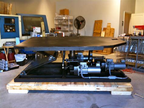 3dof Motion Base Platforms Servos And Simulation 2025
