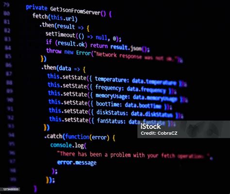 modern javascript typescript ecma script code with react framework