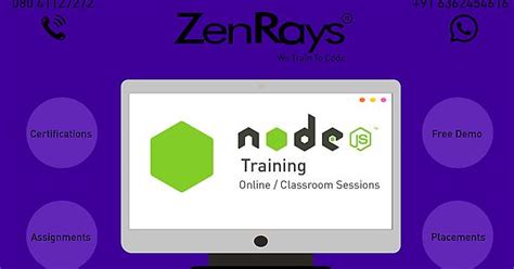 Best Nodejs Training Institute In Bangalore Album On Imgur