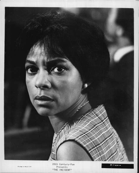 Ruby Dee