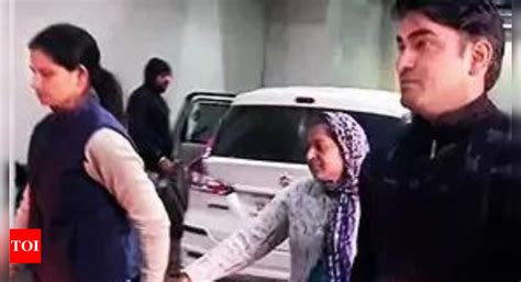 6th Accused In Parliament Security Breach In 7 Day Police Custody