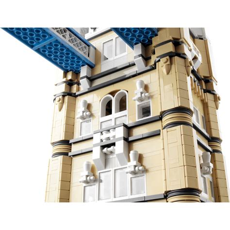 Lego Tower Bridge Set 10214 Brick Owl Lego Marketplace