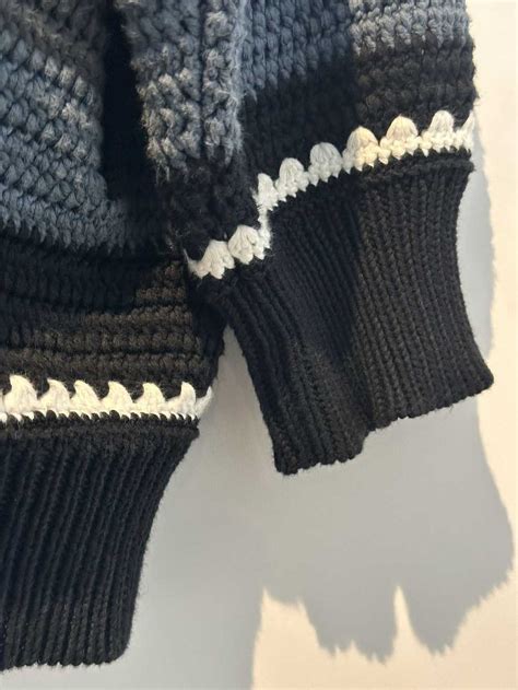 Givenchy Givenchy Chito Cotton Jacket Gem