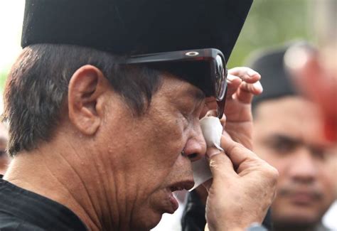 Badul Pernah Kahwin 6 Kali Masih Malar Segar Utusan Malaysia