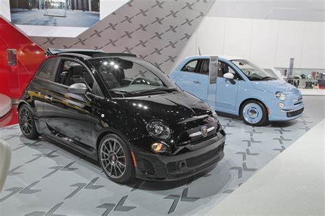 Fiat Gallery Top Speed