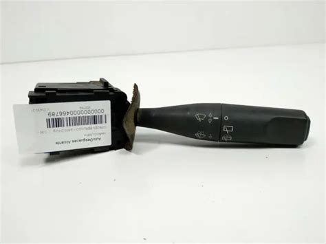 ZL BOITIER IMPULSION Leve Glace Pour CITROEN BERLINGO FIRST LIMUSINA EUR PicClick FR