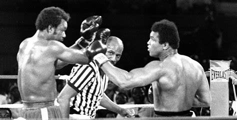 50 Anni Fa Lo Storico Incontro Alì Foreman