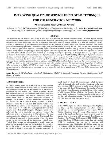 Lte Qos Dynamic Resource Block Allocation With Power Source Limitatio