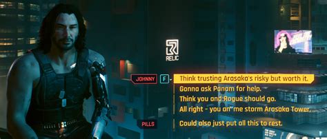 Endings Cyberpunk Wiki Fandom