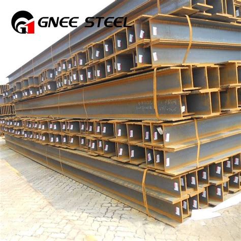 China Astm A572 H Steel Beam Structural Steel Manufacturers Suppliers