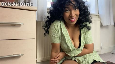 Denali Dink Lu Step Mom JOI ASMR BJ For Jack ManyVids