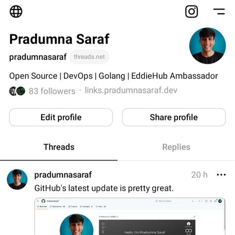 Pradumna Saraf On Linkedin We Get A New Javascript Framework Every