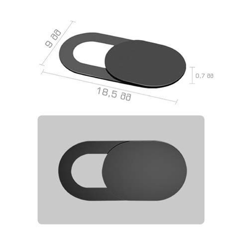 კამერის სტიკერი 4 ცალი Setups Ge