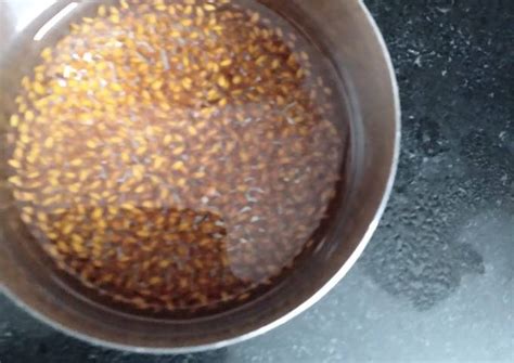 Chamsur Dhana Milk Recipe By Aishwarya Kitchen A Cookpad