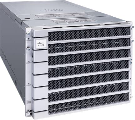 UCS C885A M8 Rack Server Data Sheet Cisco