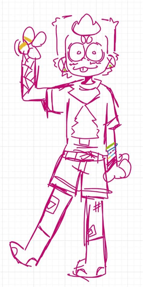 Crazy David Silly Boi 3 By Campcampfan2446 On Deviantart